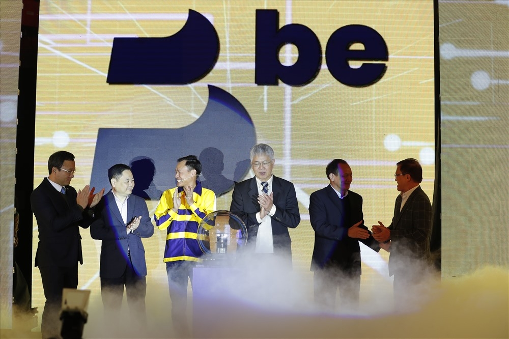 Be Group là công ty gì? Lĩnh vực hoạt động của Be Group