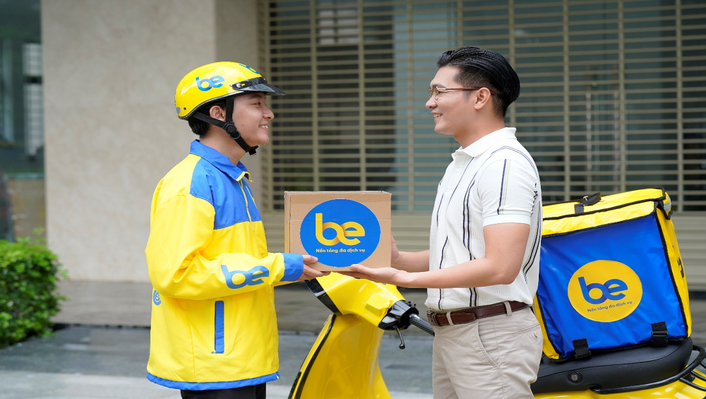 Be Group là công ty gì? Lĩnh vực hoạt động của Be Group