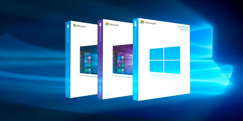 Windows 10 Enterprise là gì? Nó có gì khác biệt so với bản Pro?