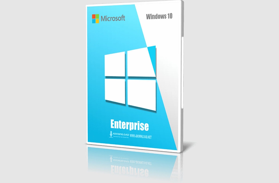 Windows 10 Enterprise là gì? Nó có gì khác biệt so với bản Pro?