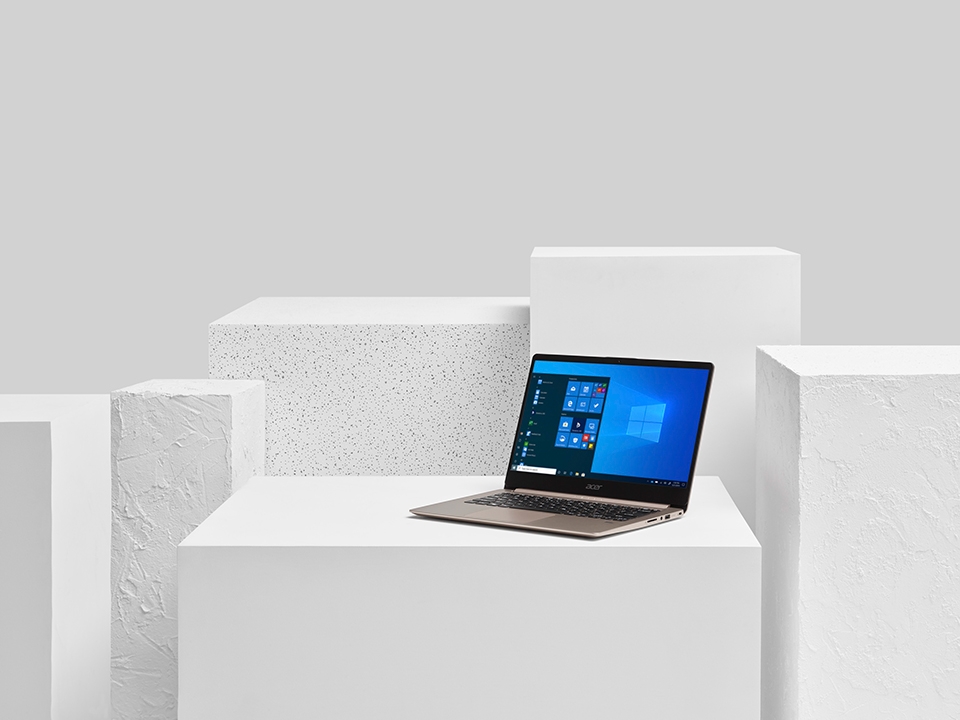 Windows 10 Enterprise là gì? Nó có gì khác biệt so với bản Pro?