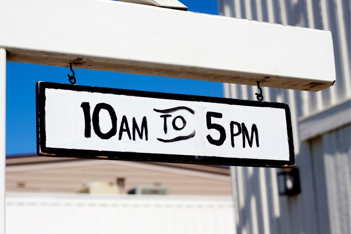 AM, PM là gì? AM PM là sáng hay tối? Từ mấy giờ đến mấy giờ?