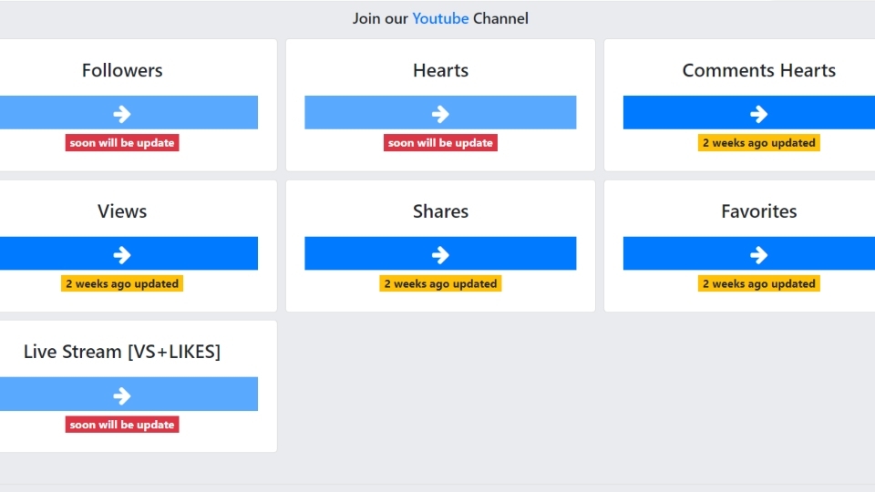 Zefoy là gì? Hướng dẫn cách tăng tương tác trên TikTok bằng Zefoy