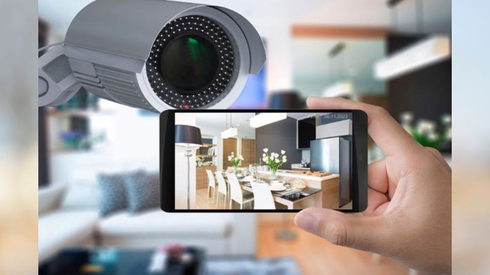 TOP 7 Camera 360 độ được tin dùng, bán chạy nhất hiện nay