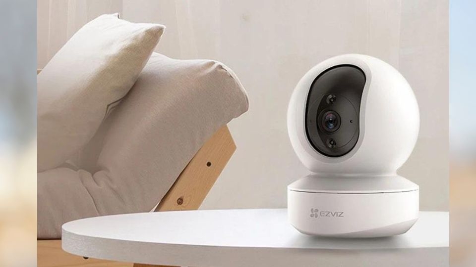 TOP 7 Camera 360 độ được tin dùng, bán chạy nhất hiện nay