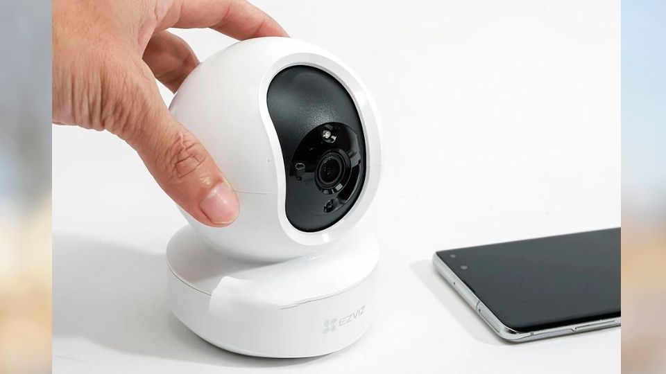 TOP 7 Camera 360 độ được tin dùng, bán chạy nhất hiện nay