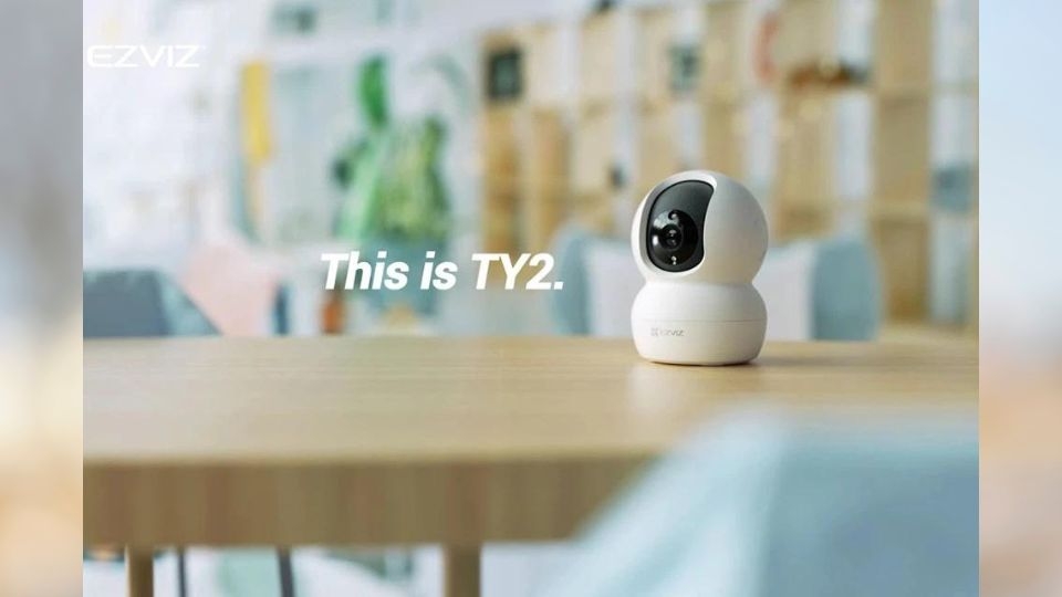 TOP 7 Camera 360 độ được tin dùng, bán chạy nhất hiện nay
