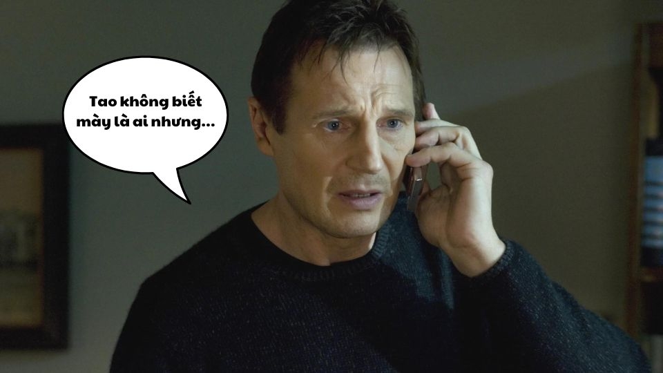 Các meme nổi tiếng nhất: Giải trí với những tấm ảnh siêu hài hước