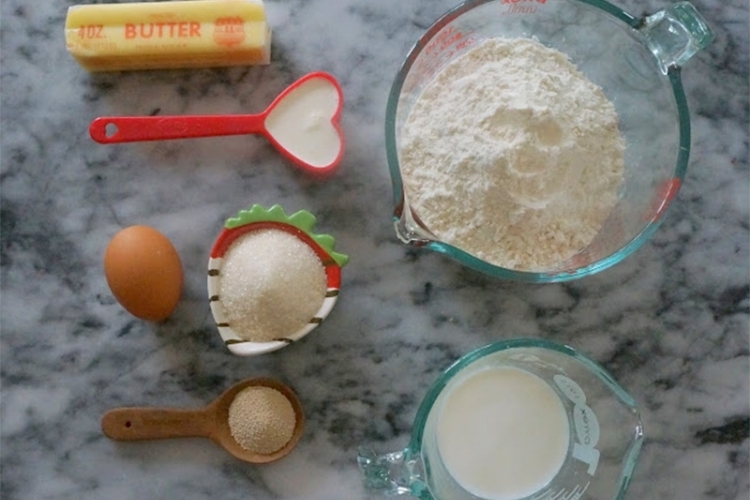 Cách làm bánh su kem bằng lò nướng thơm ngon đơn giản tại nhà