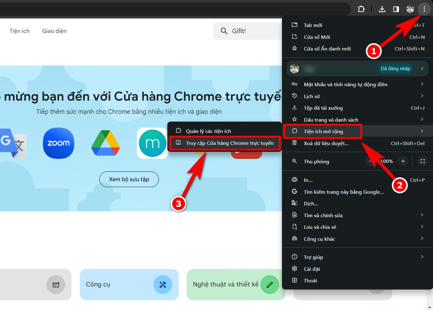 Cách tạo ảnh gif từ video bằng công cụ trực tuyến và phần mềm