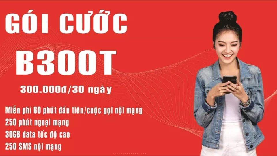 Trả sau Viettel: Tổng hợp đầy đủ nhất tất cả các gói cước