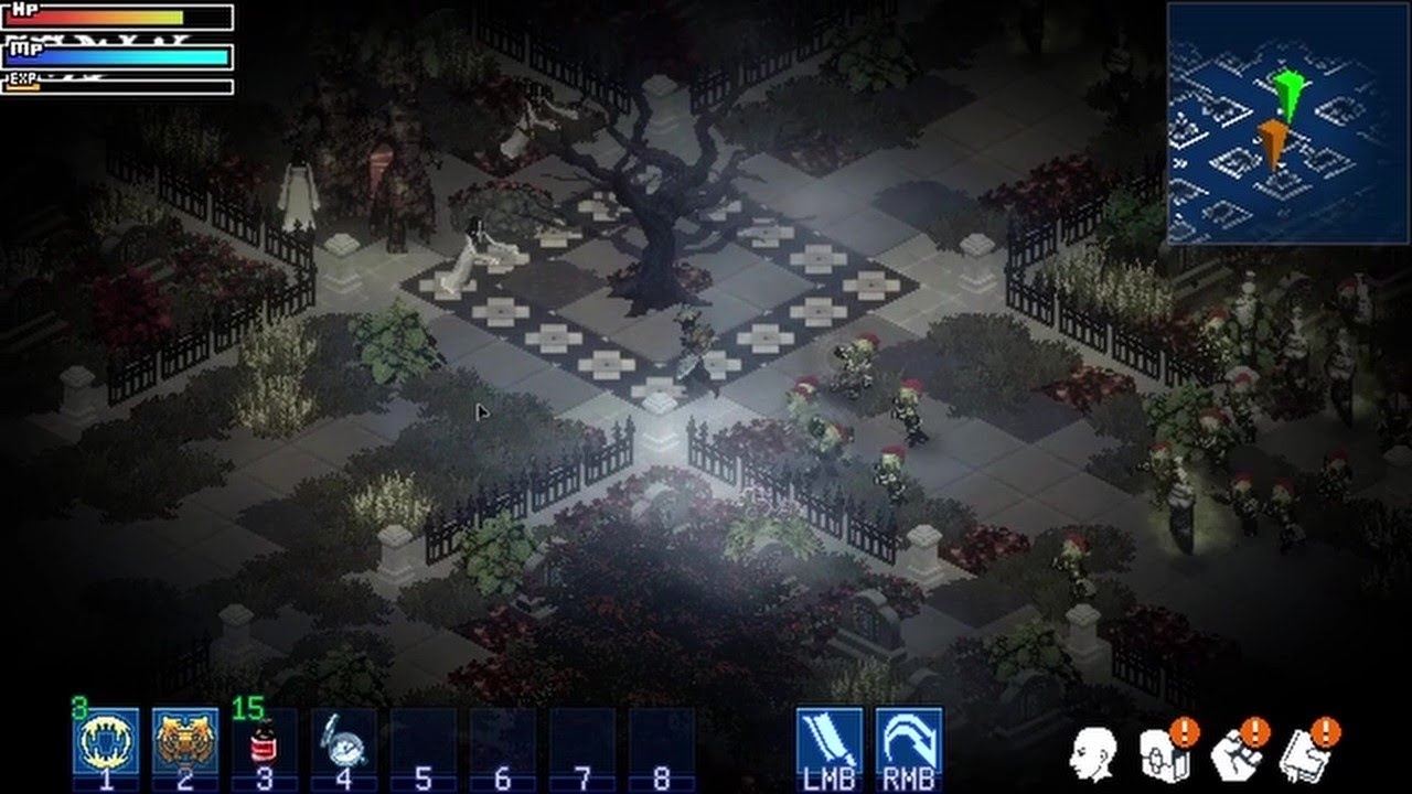 Ghostlore: Thông tin game, cốt truyện, lối chơi và cách tải