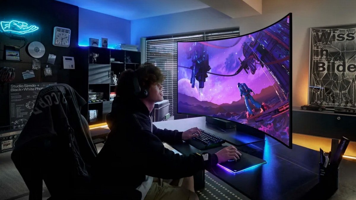 Màn hình QHD là gì? QHD có gì khác biệt so với Full HD và 4K