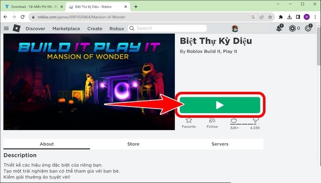 Multiple Roblox là gì? Hé lộ cách cài đặt Multiple Roblox