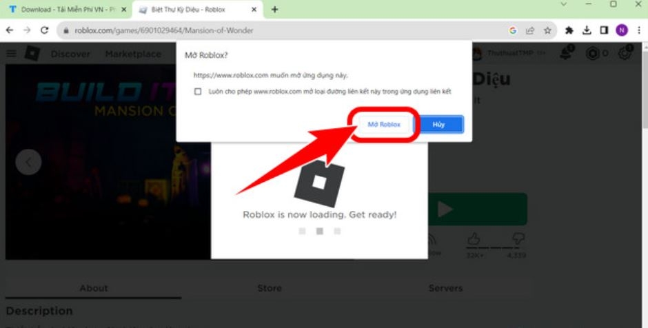 Multiple Roblox là gì? Hé lộ cách cài đặt Multiple Roblox