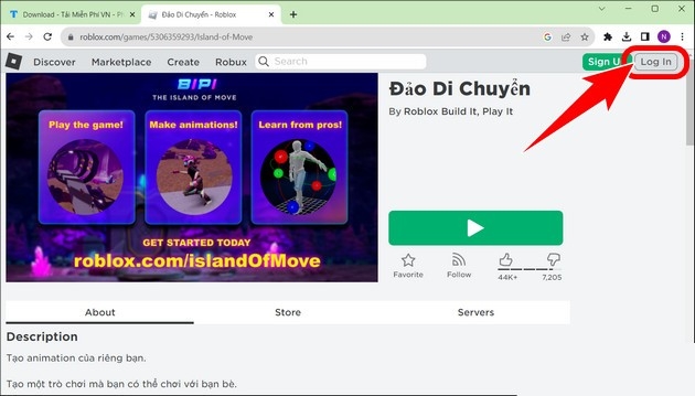 Multiple Roblox là gì? Hé lộ cách cài đặt Multiple Roblox