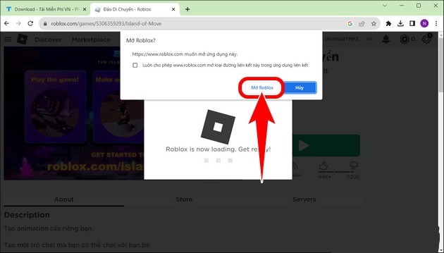 Multiple Roblox là gì? Hé lộ cách cài đặt Multiple Roblox