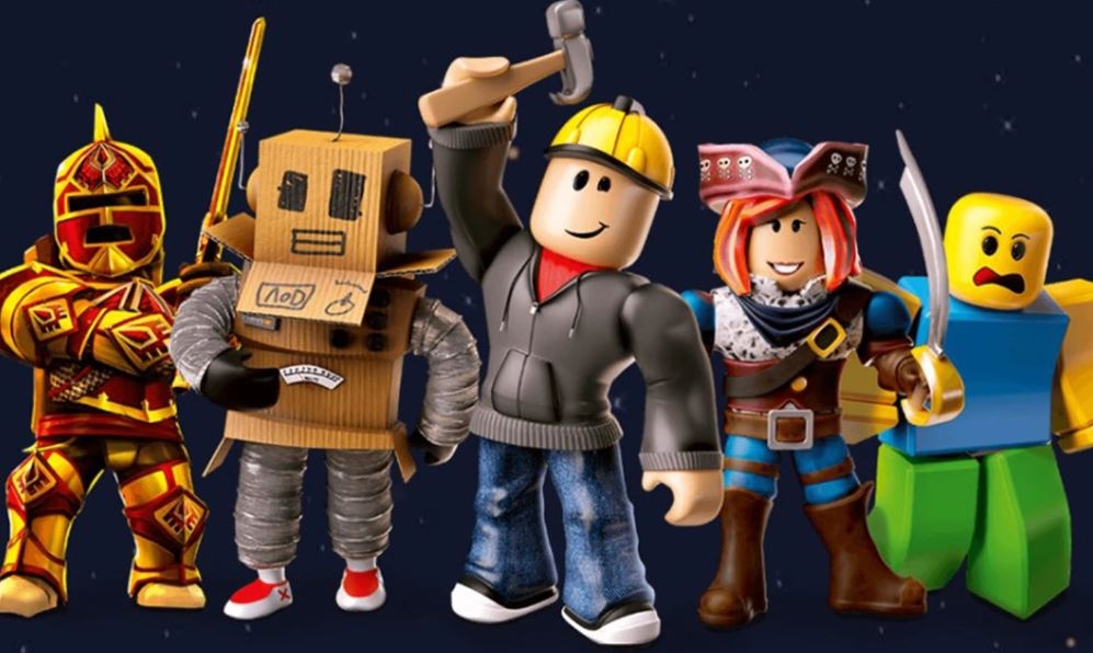 Multiple Roblox là gì? Hé lộ cách cài đặt Multiple Roblox