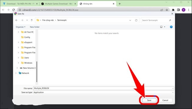 Multiple Roblox là gì? Hé lộ cách cài đặt Multiple Roblox