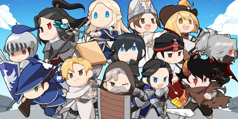 King God Castle - Game mobile chiến thuật phòng thủ lâu đài