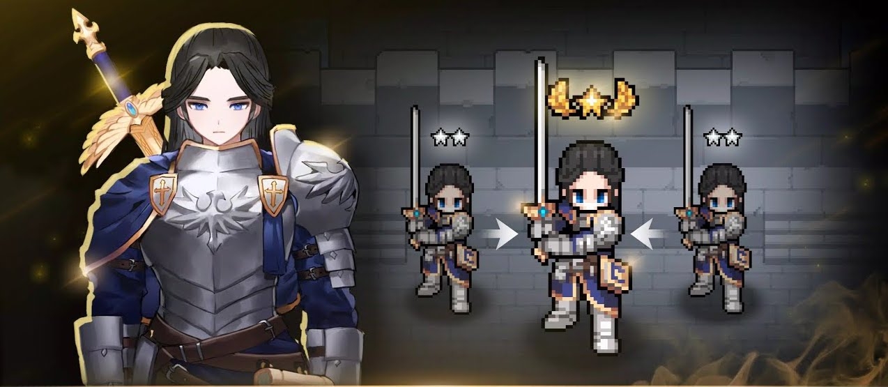 King God Castle - Game mobile chiến thuật phòng thủ lâu đài