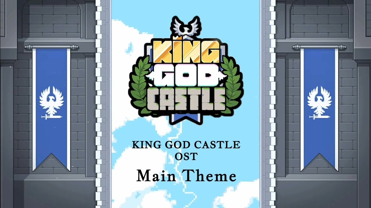 King God Castle - Game mobile chiến thuật phòng thủ lâu đài
