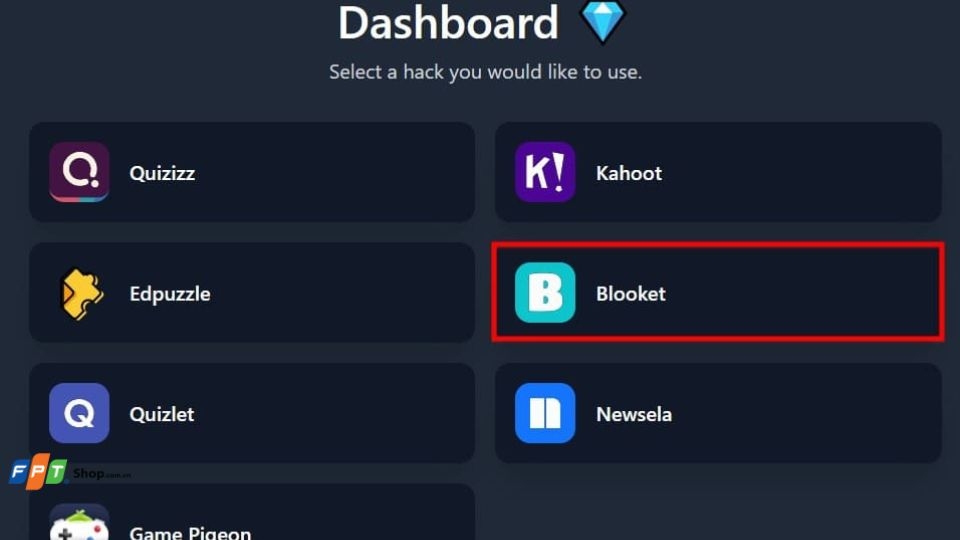 School Cheats: Ứng dụng hack đáp án Quizizz, Kahoot, Edpuzzle...