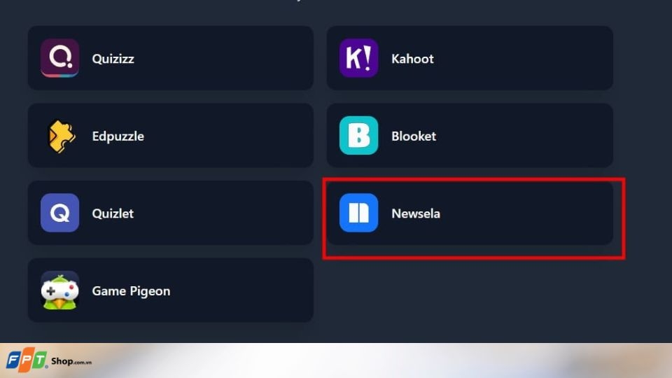 School Cheats: Ứng dụng hack đáp án Quizizz, Kahoot, Edpuzzle...