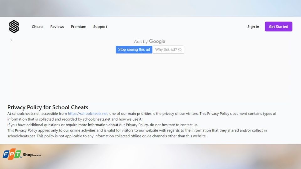 School Cheats: Ứng dụng hack đáp án Quizizz, Kahoot, Edpuzzle...