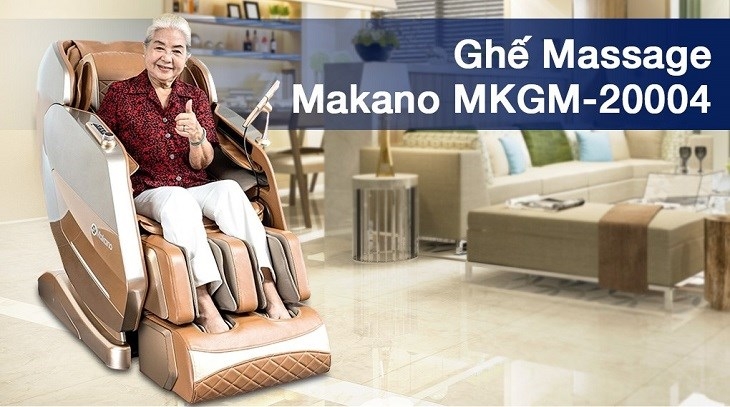 Thương hiệu Makano của nước nào? Các sản phẩm nổi bật nhất