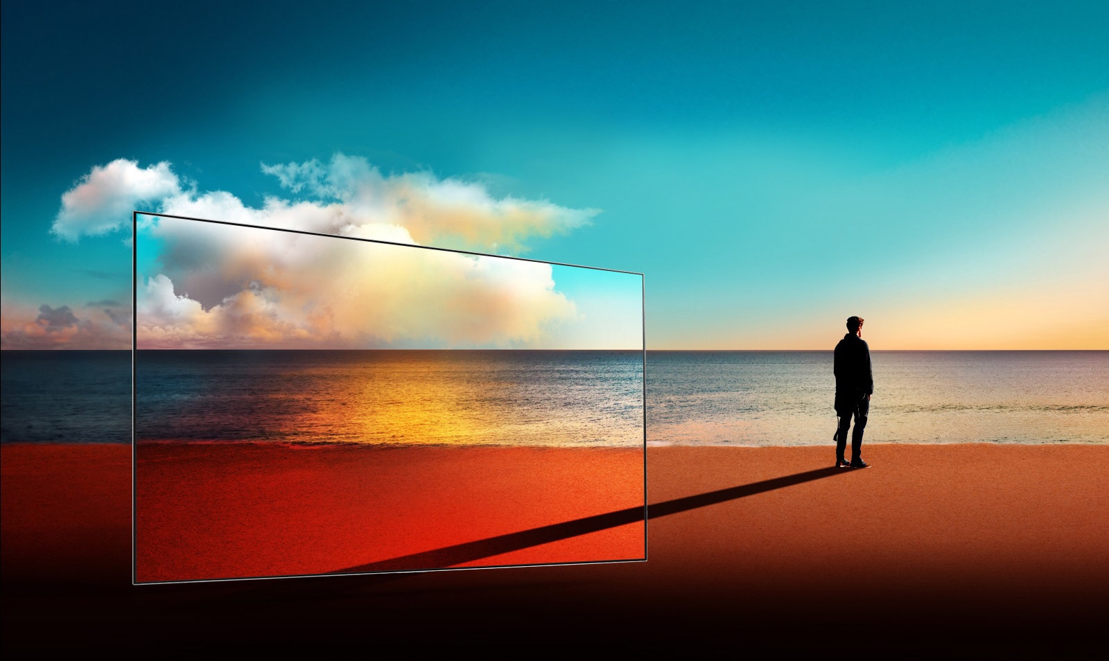 HLG là gì? Những tính năng độc đáo của công nghệ HLG trên tivi