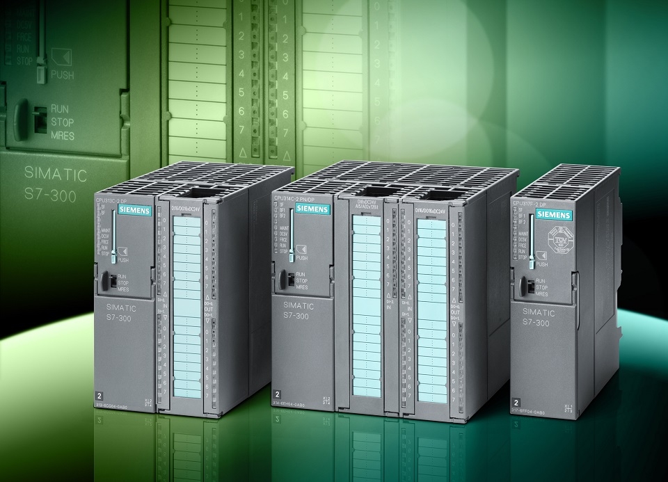 PLC Siemens là gì? Kiến thức cơ bản và các dòng sản phẩm hàng đầu