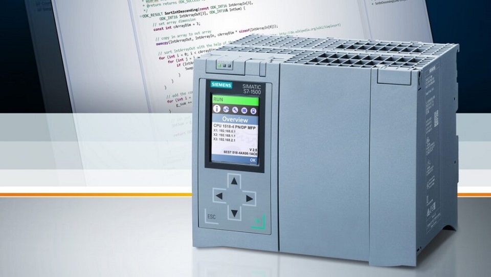 PLC Siemens là gì? Kiến thức cơ bản và các dòng sản phẩm hàng đầu