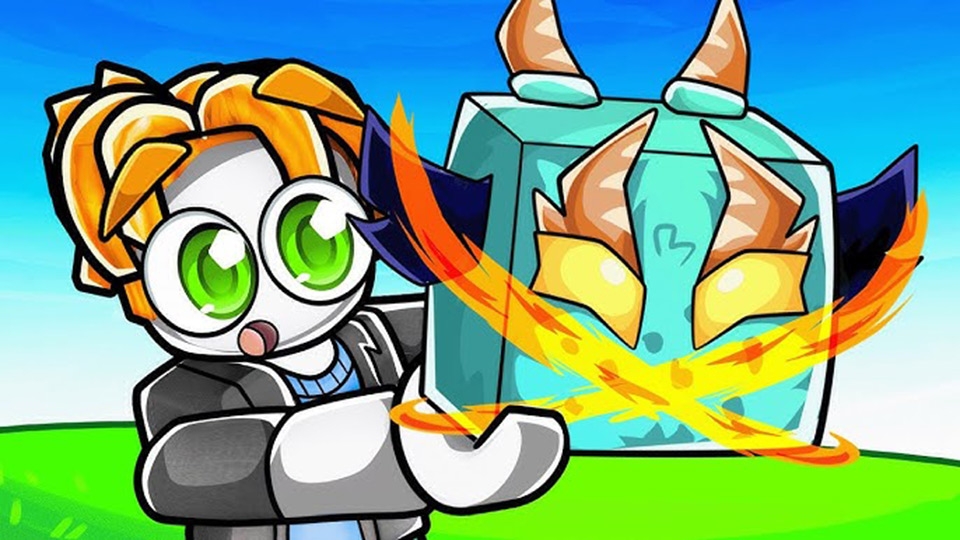 Code Rock Fruit mới nhất tháng 12/2025 nhận ngay quà hấp dẫn