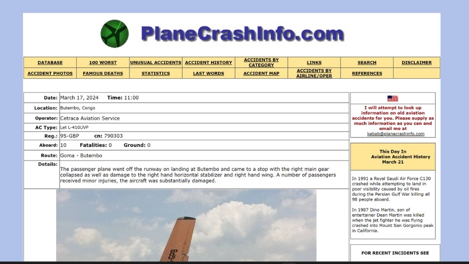 Seegore là gì? Tổng hợp 10 trang web có nội dung kinh dị