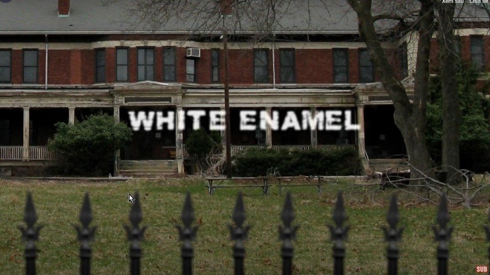 Seegore là gì? Tổng hợp 10 trang web có nội dung kinh dị