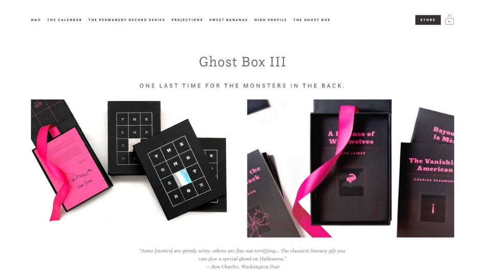 Seegore là gì? Tổng hợp 10 trang web có nội dung kinh dị