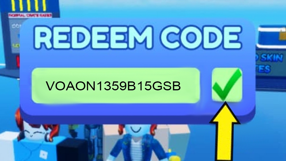 Danh sách code Sword Warriors 2025 và lưu ý khi nhập code