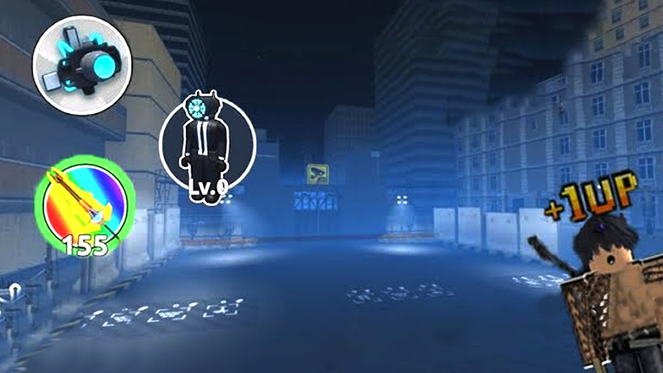 Danh sách code Sword Warriors 2025 và lưu ý khi nhập code