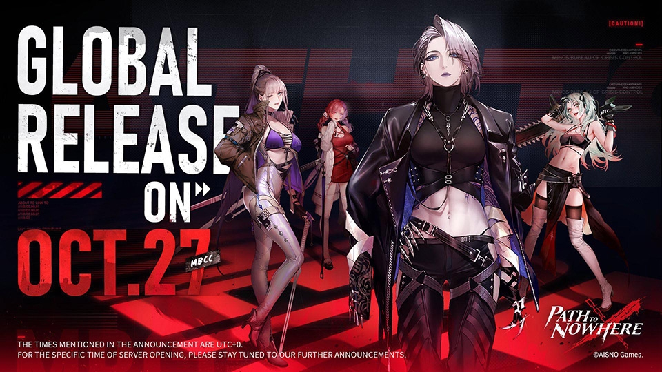 Cập nhật Path to Nowhere code mới nhất 12/2025 và hướng dẫn cách nhập