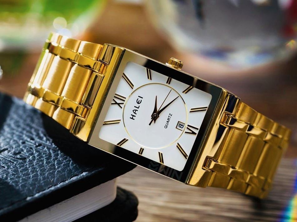 Thương hiệu đồng hồ Halei của nước nào? Có nên mua không?