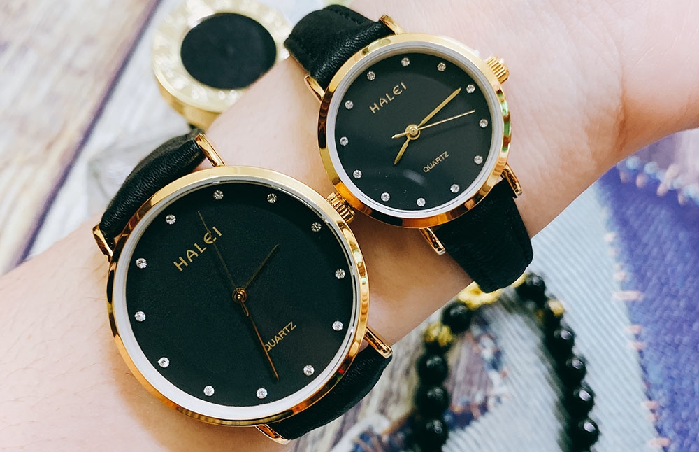 Thương hiệu đồng hồ Halei của nước nào? Có nên mua không?
