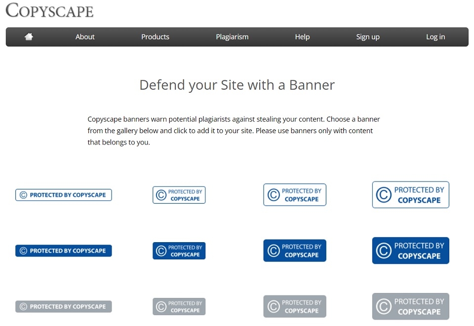 Copyscape là gì? Hướng dẫn sử dụng và bảo vệ nội dung trực tuyến
