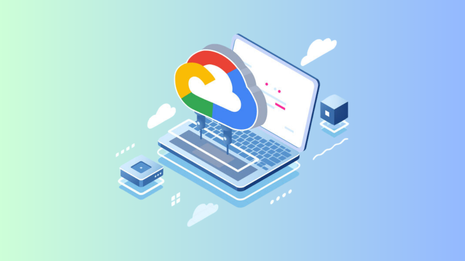 Google Cloud Platform là gì? Những công cụ và cách hoạt động