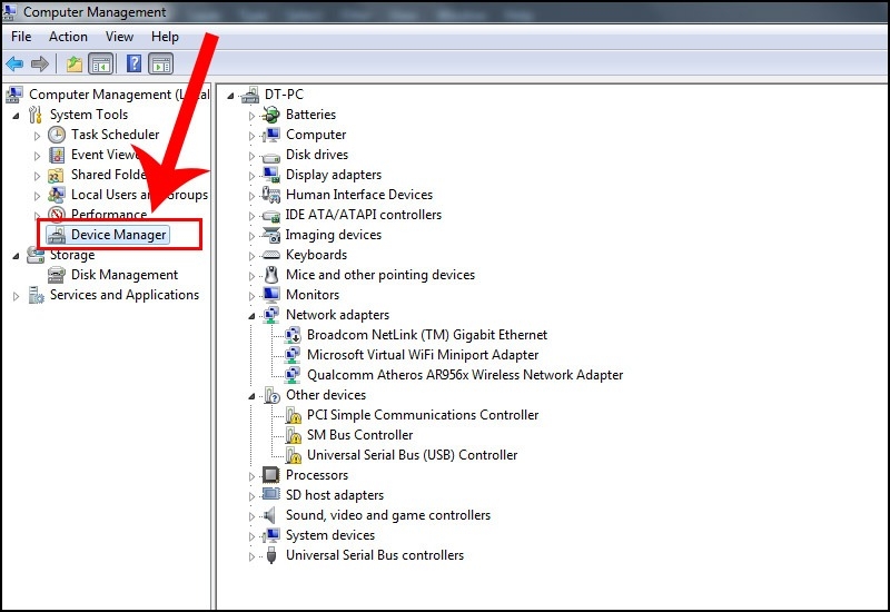 Wan Driver - Công cụ tự động cài đặt driver hiệu quả cho Windows