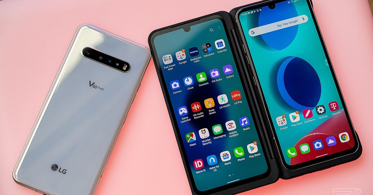 Mã test LG là gì và có công dụng ra sao? Tại sao cần sử dụng mã
