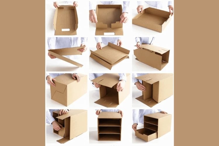 Top ý tưởng làm đồ tái chế thành vật dụng trang trí dễ thực hiện