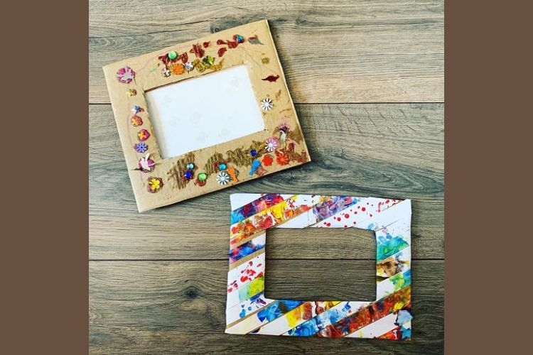 Top ý tưởng làm đồ tái chế thành vật dụng trang trí dễ thực hiện