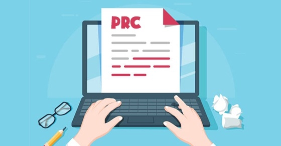 File PRC là gì? Cách đọc file PRC trên điện thoại, máy tính bảng