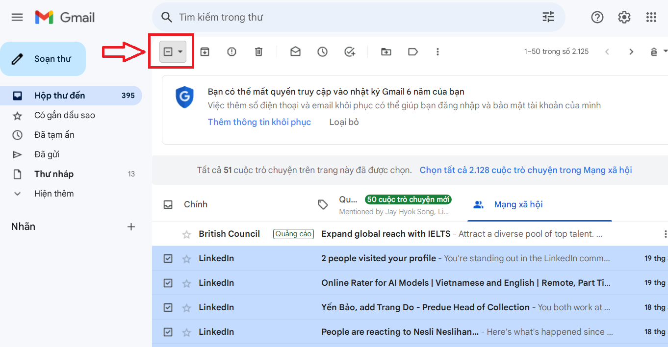 Forward mail là gì? Cách sử dụng Forward mail chi tiết nhất